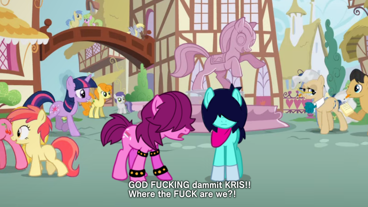 Chapter 3 has been leaked | Scrolller