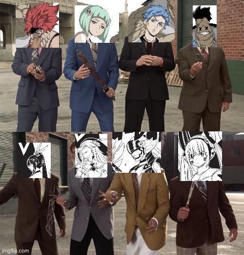 Chaptt87 in a nutshell | Scrolller