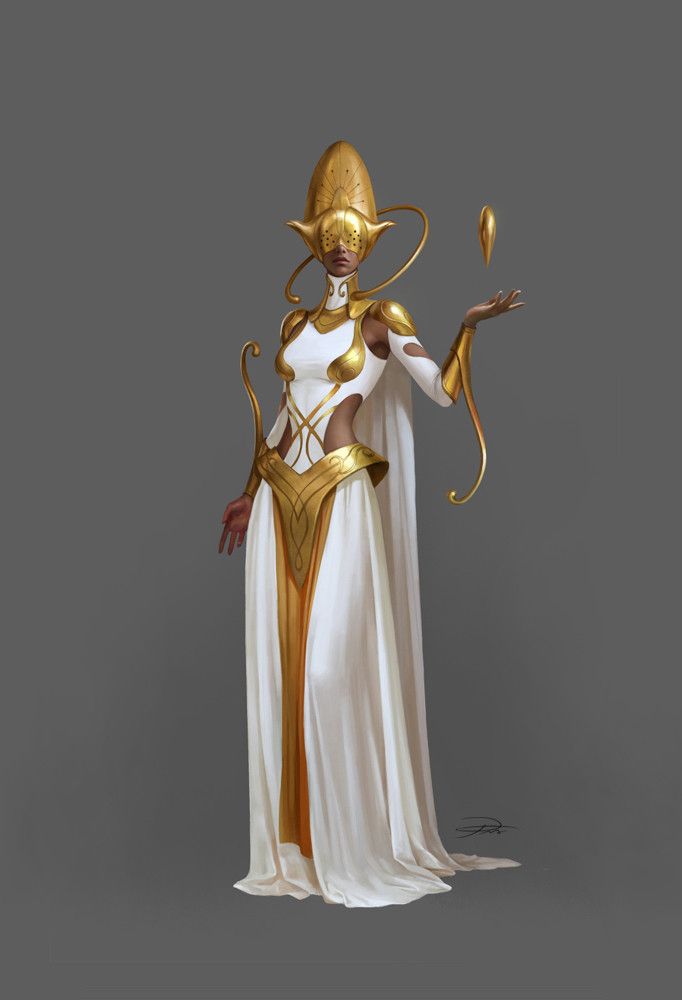 Character Design AHS01 by Yin Yuming | Scrolller