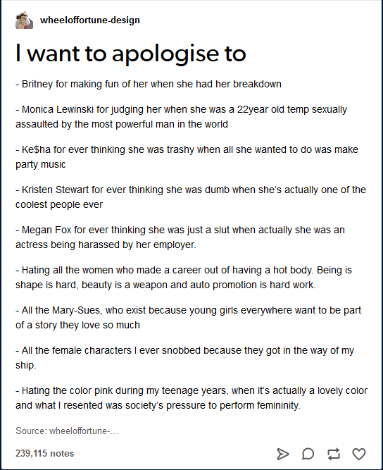 Character development | Scrolller