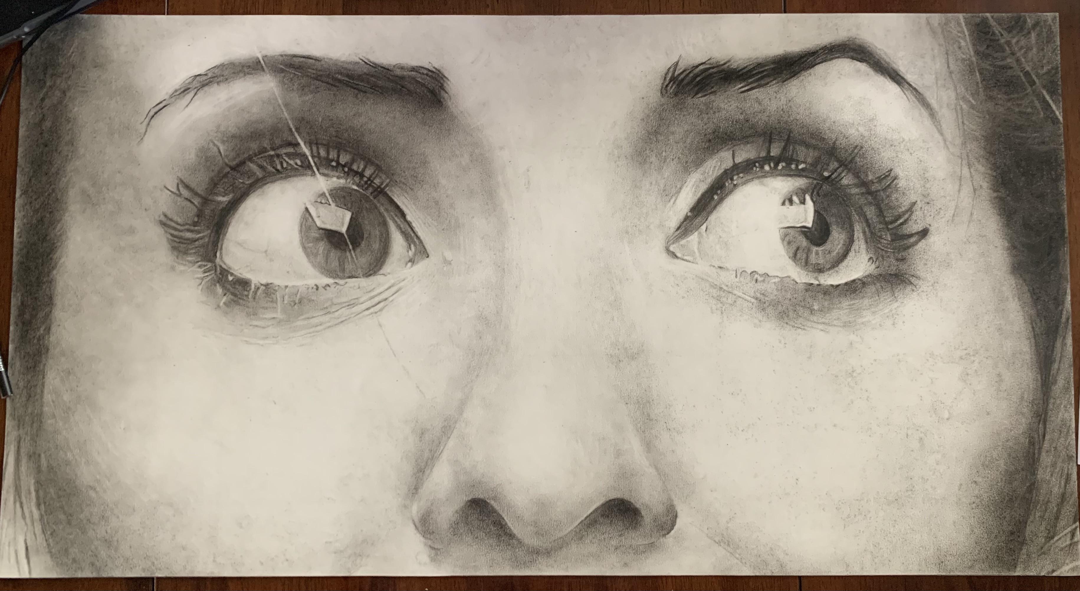 Charcoal Eye Me Charcoal 2021 Scrolller