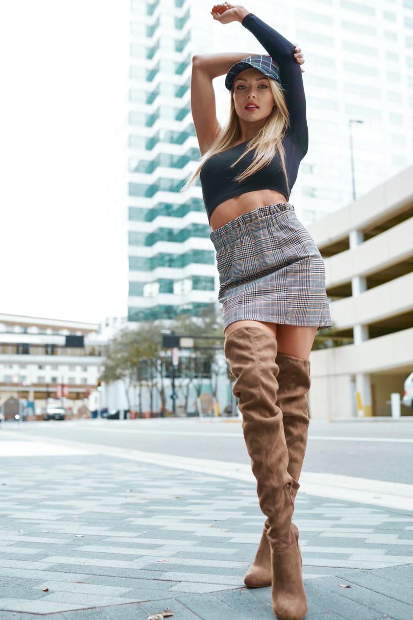 Charisma Davis (@charisma.davis) | Scrolller