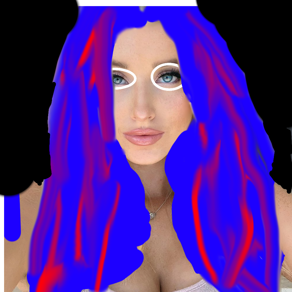 Charls new look | Scrolller