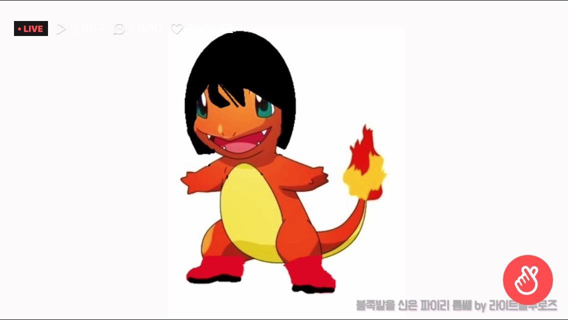 Charmander Romsae | Scrolller