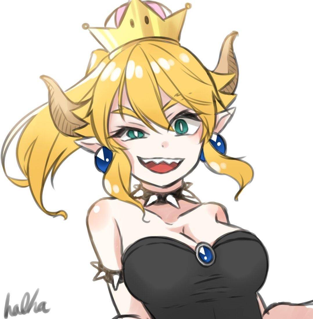 Charming smiles | Scrolller