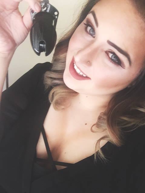 Chastity devices: which one is your favorite? What's your best advice to newbies? (OC) | Scrolller