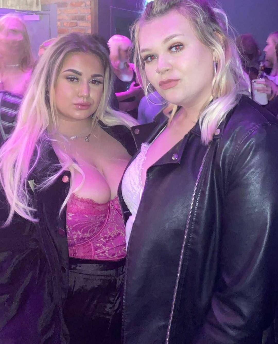 Chav buds | Scrolller