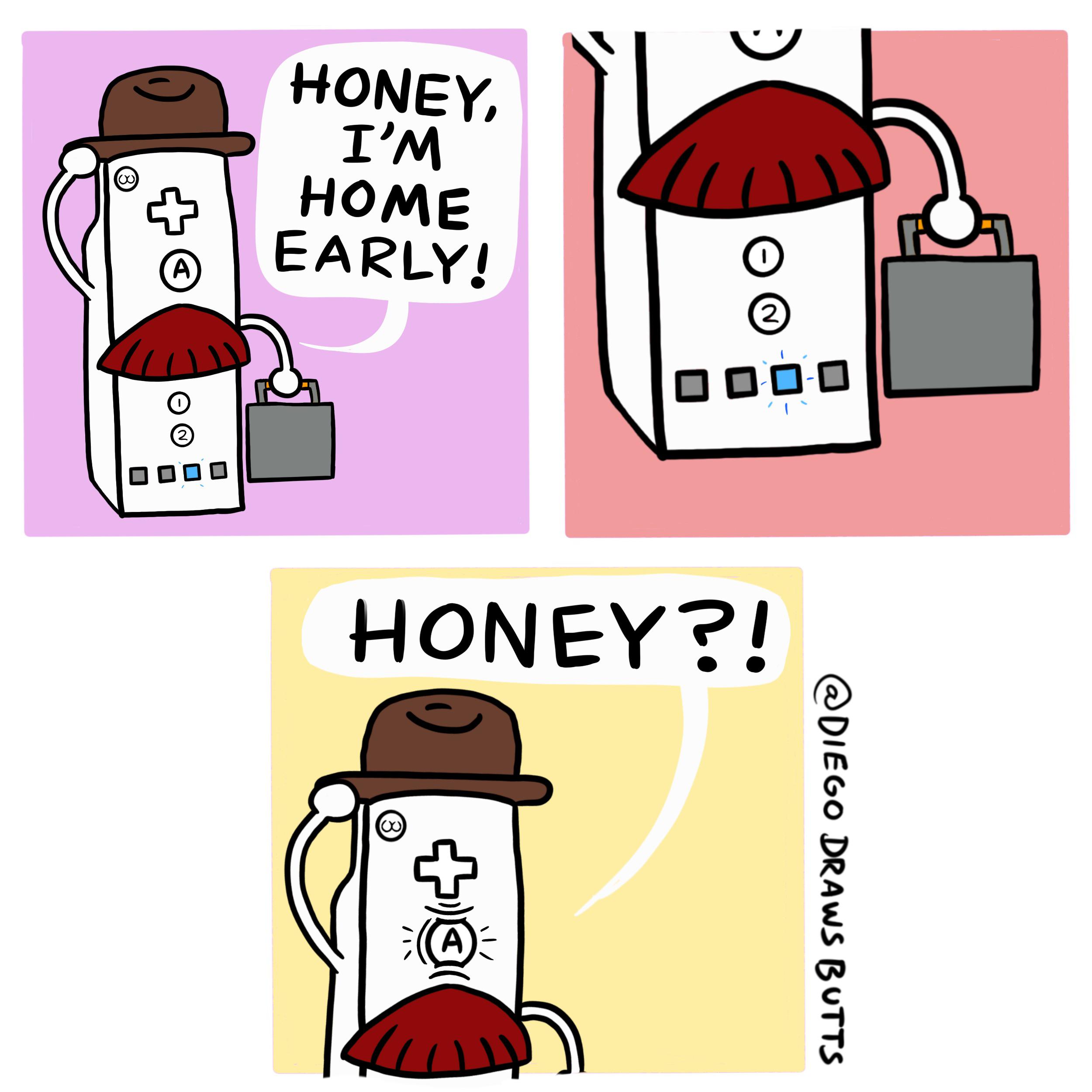 Cheat codes [OC] | Scrolller