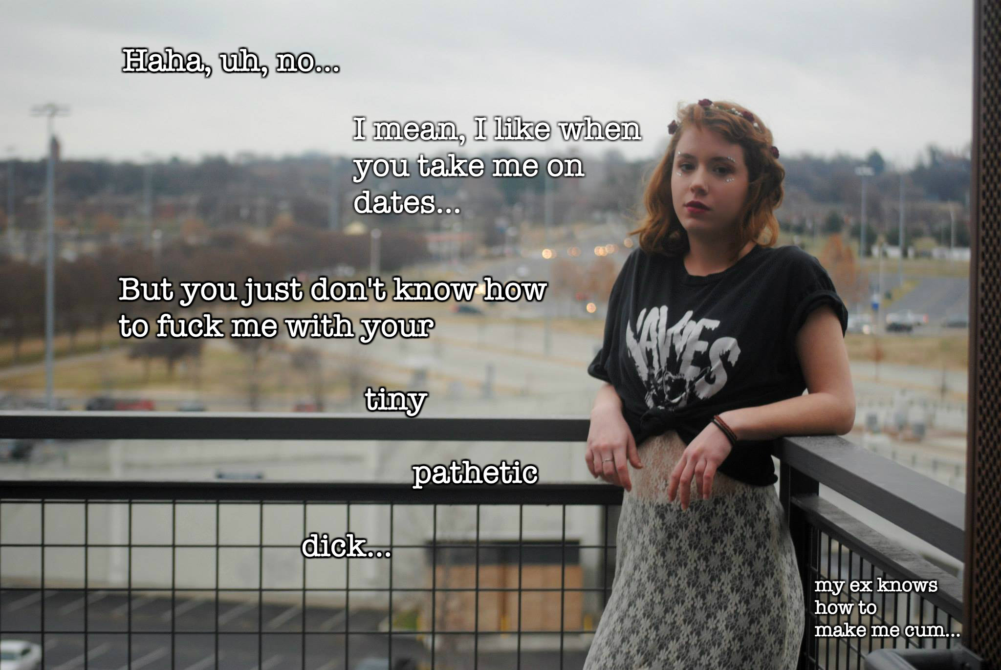 Cheaters are sexy | Scrolller