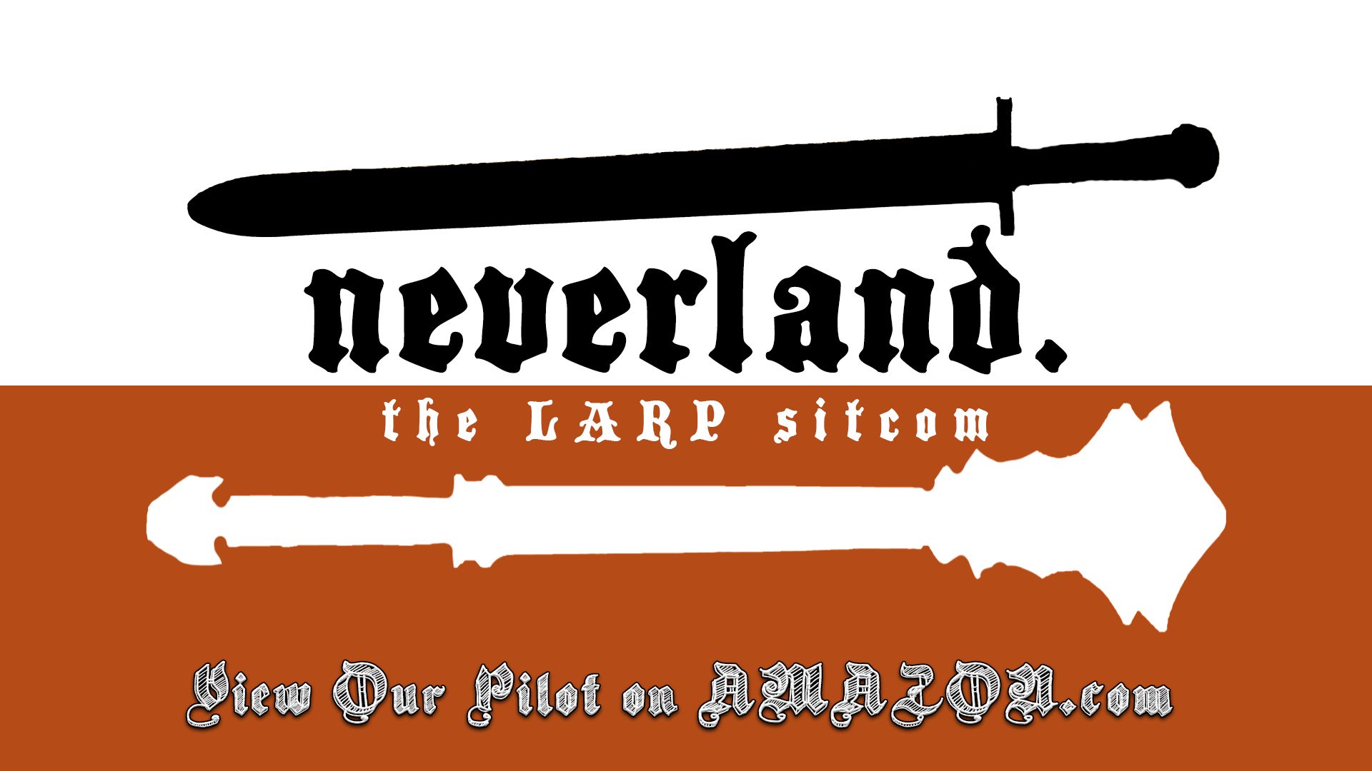 Check Out the LARP Sitcom Pilot on Amazon Prime! | Scrolller