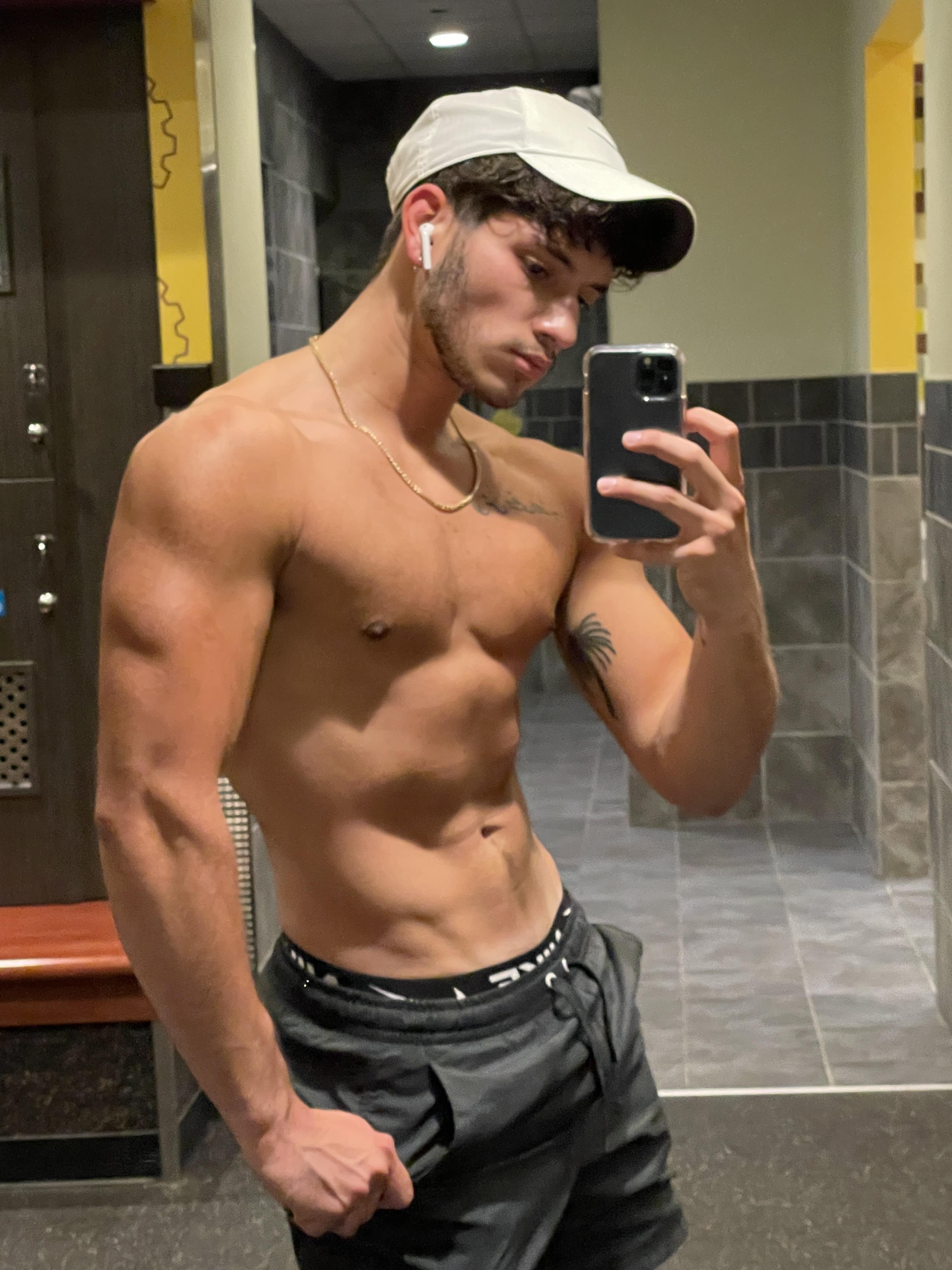 Check out the pump | Scrolller