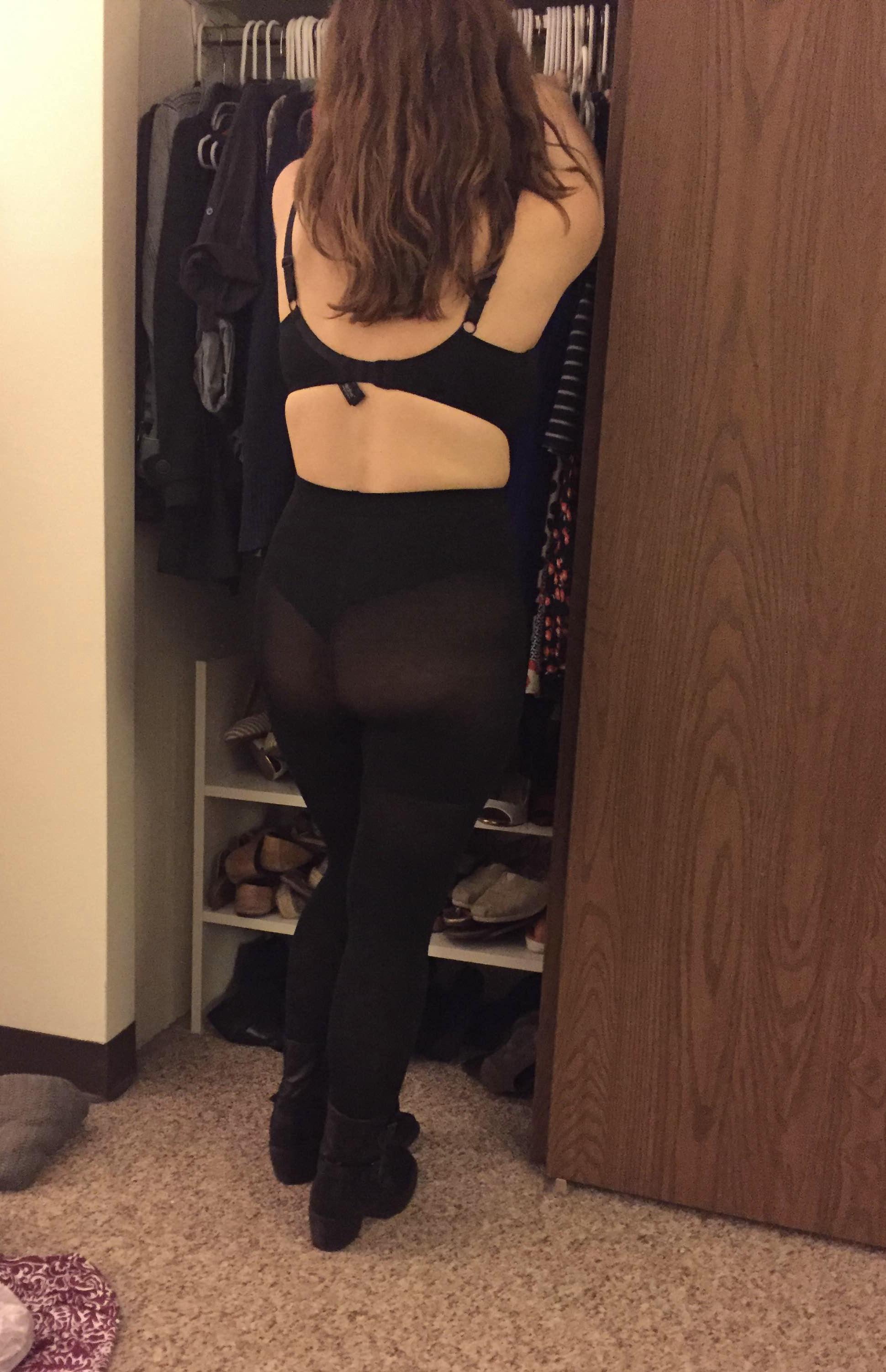 “Check the bottom shelf next” | Scrolller