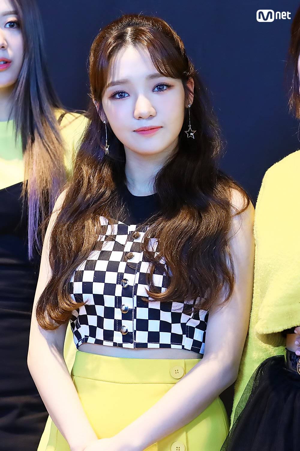 Checkered Jisun | Scrolller