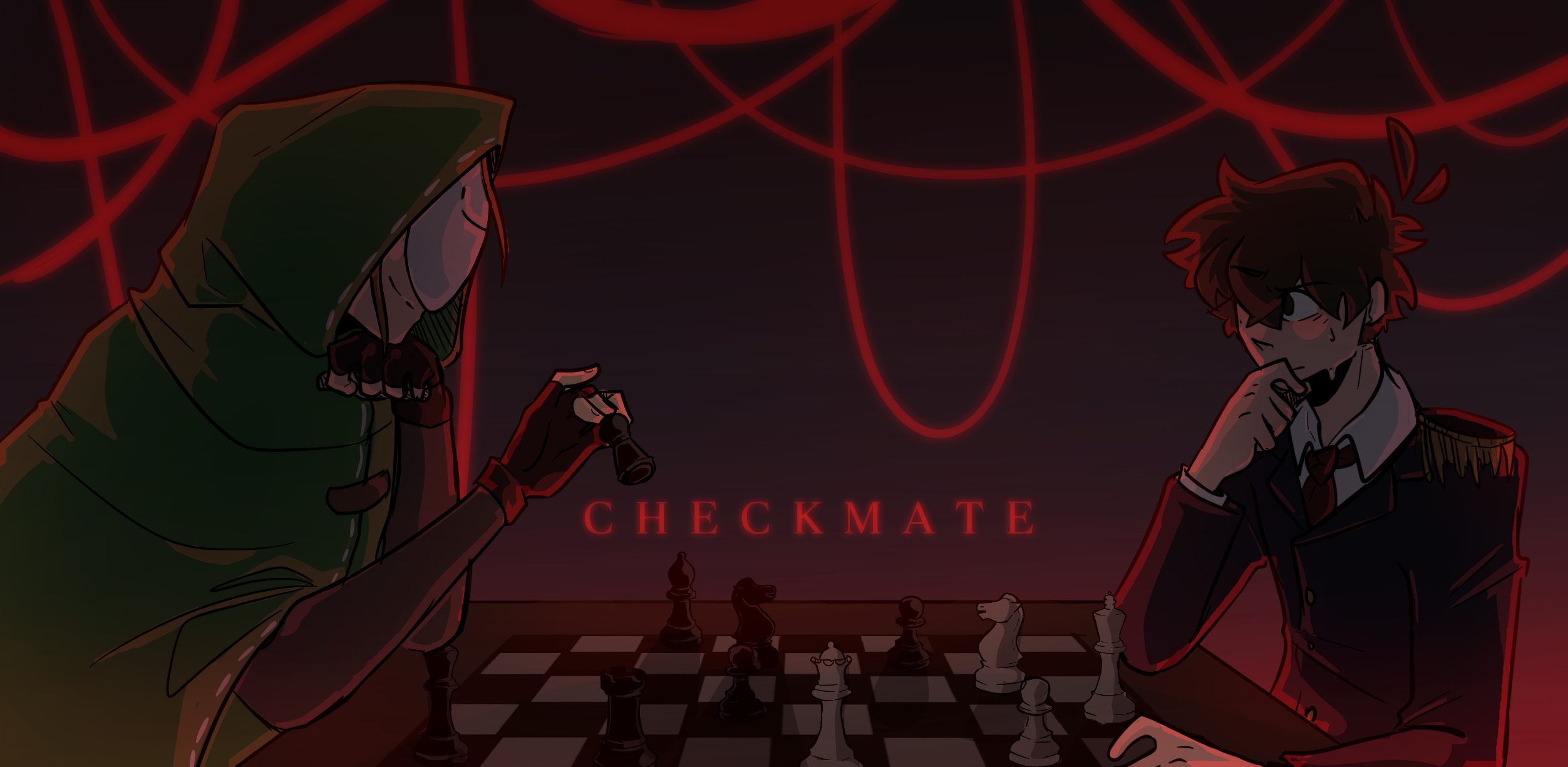 "Checkmate" | Scrolller