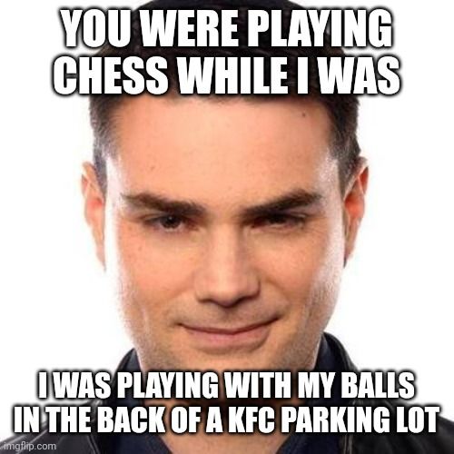 Checkmate | Scrolller