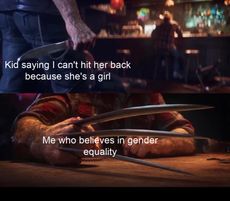 Checkmate | Scrolller