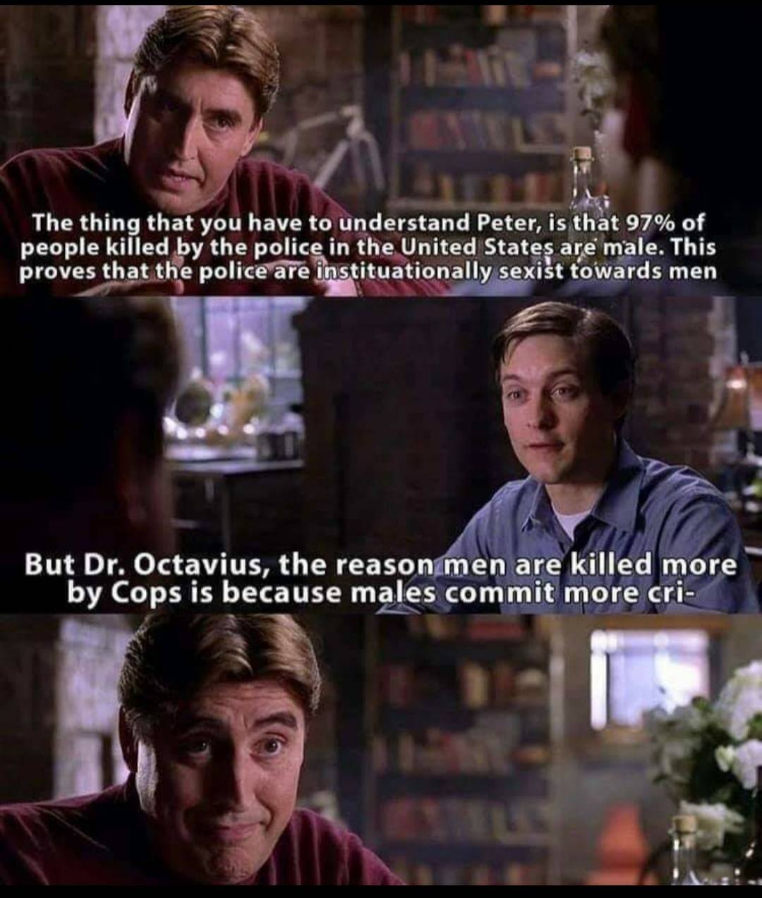 Checkmate | Scrolller