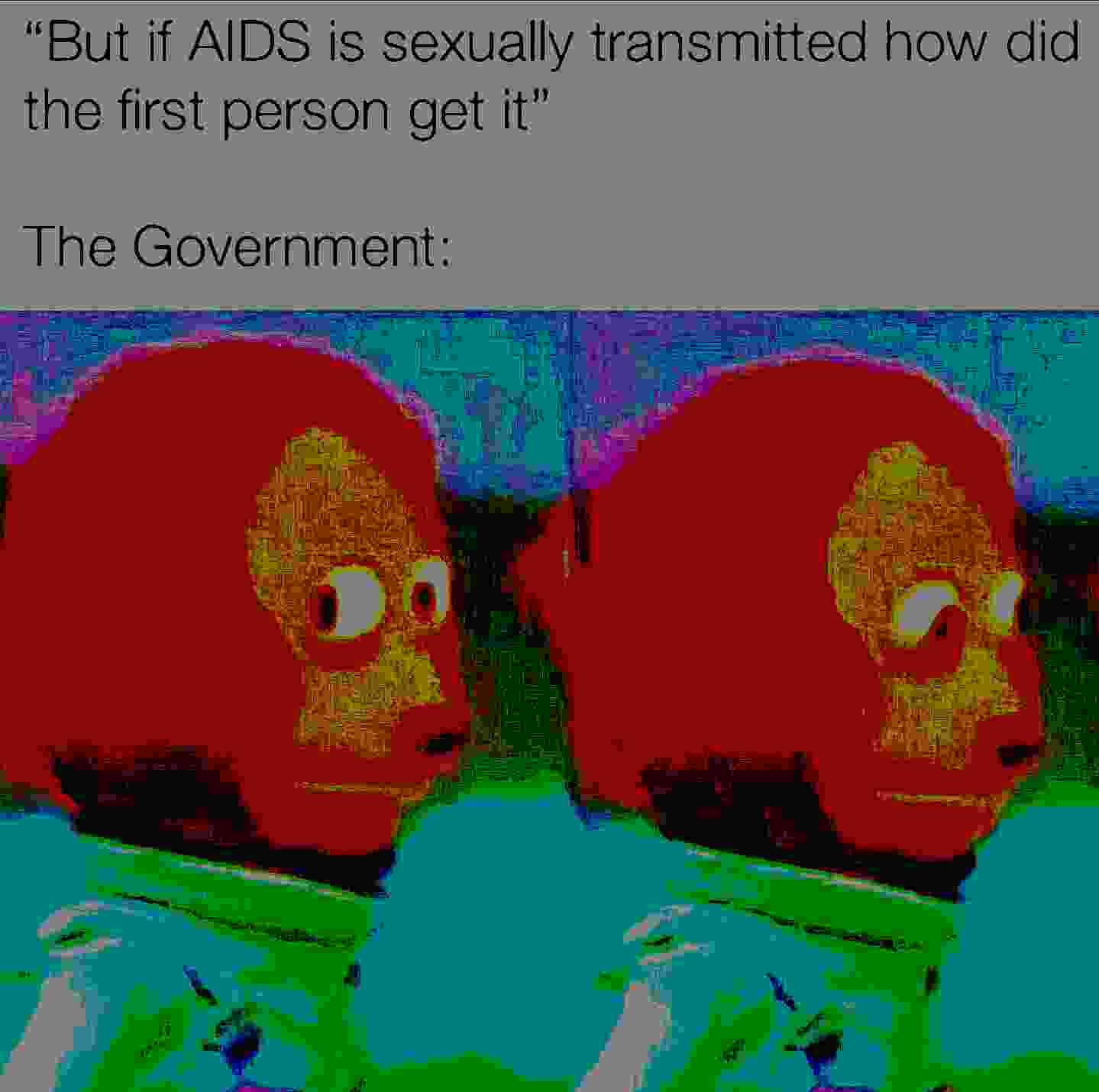 Checkmate atheists | Scrolller