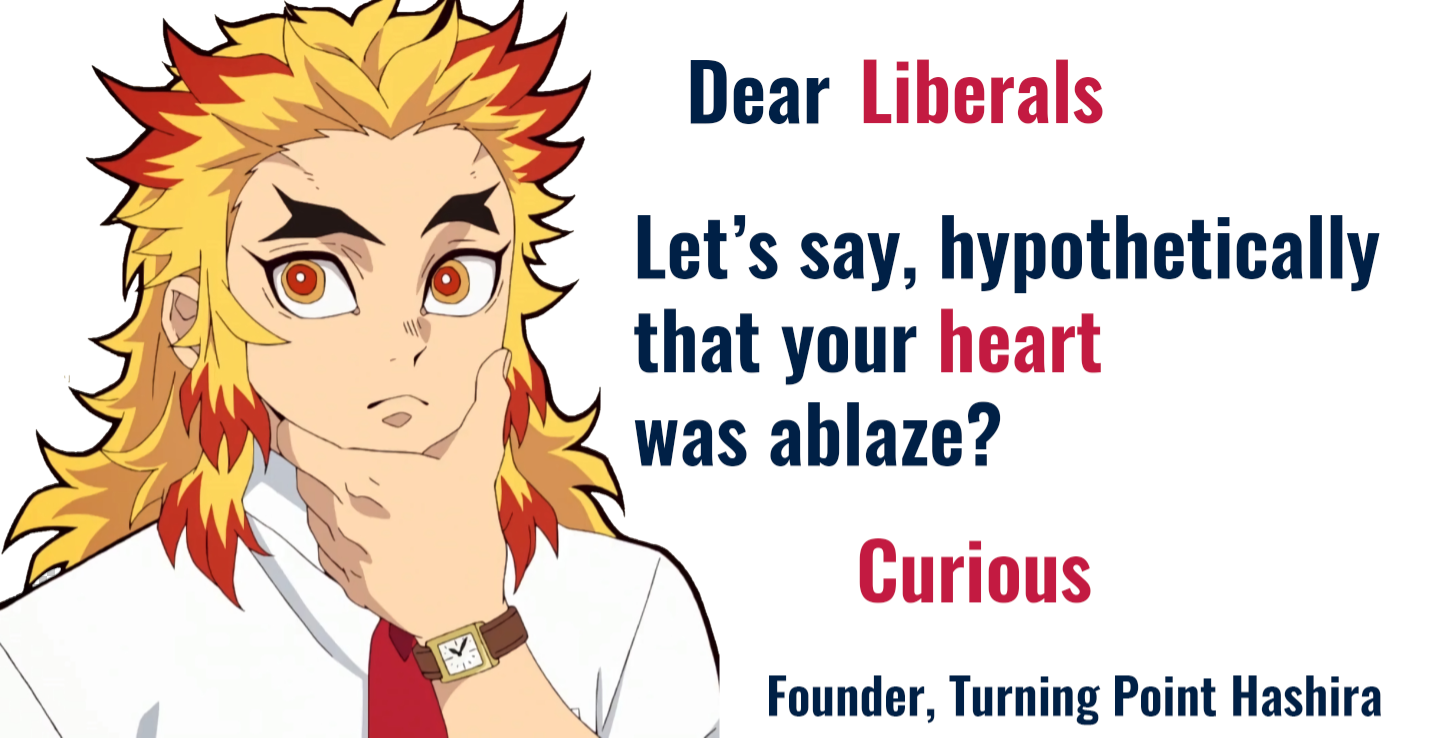 Checkmate, demons. | Scrolller