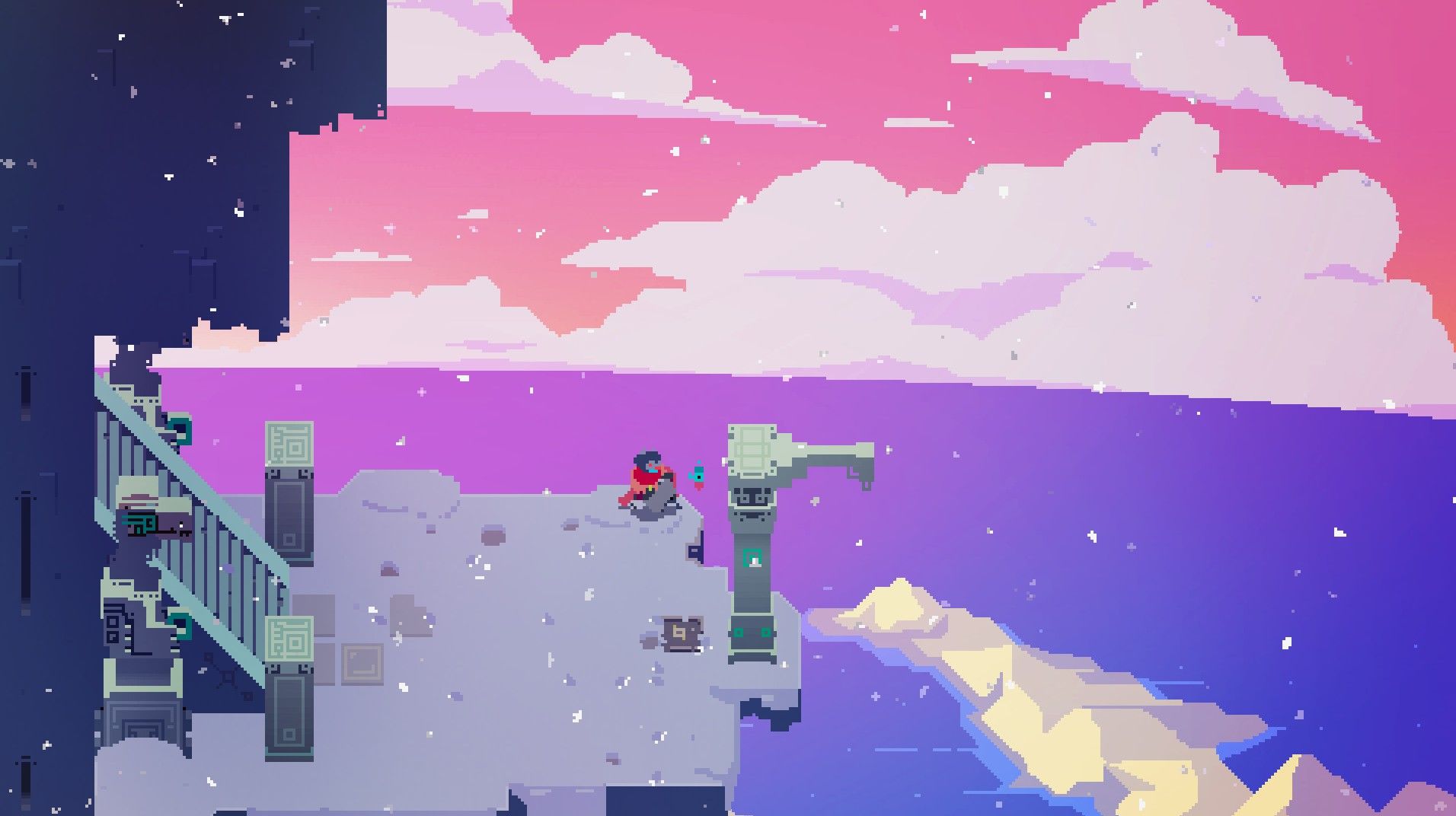 Checkmate, flat earthers. | Scrolller