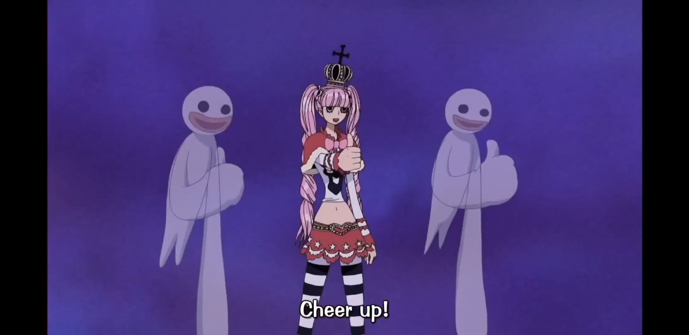 cheer up 😊 | Scrolller