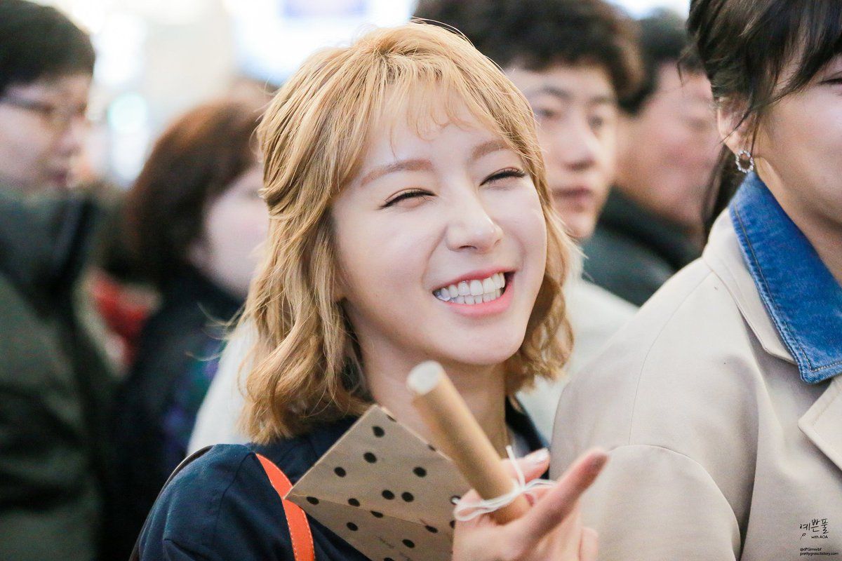 Cheerful as ever | Scrolller