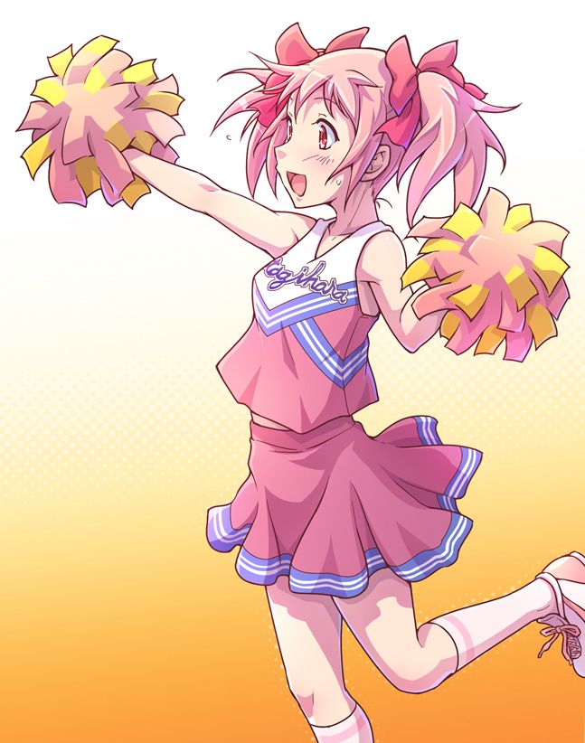 Cheerleading | Scrolller