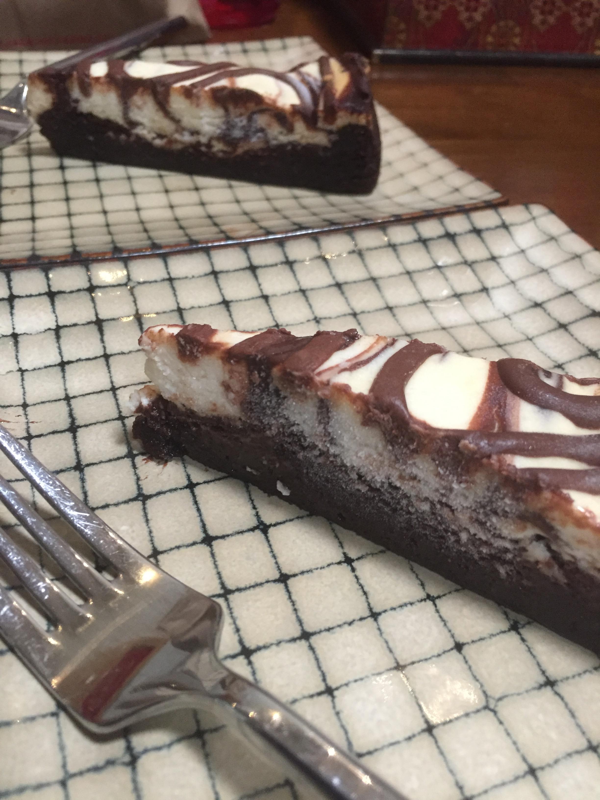 Cheesecake. | Scrolller