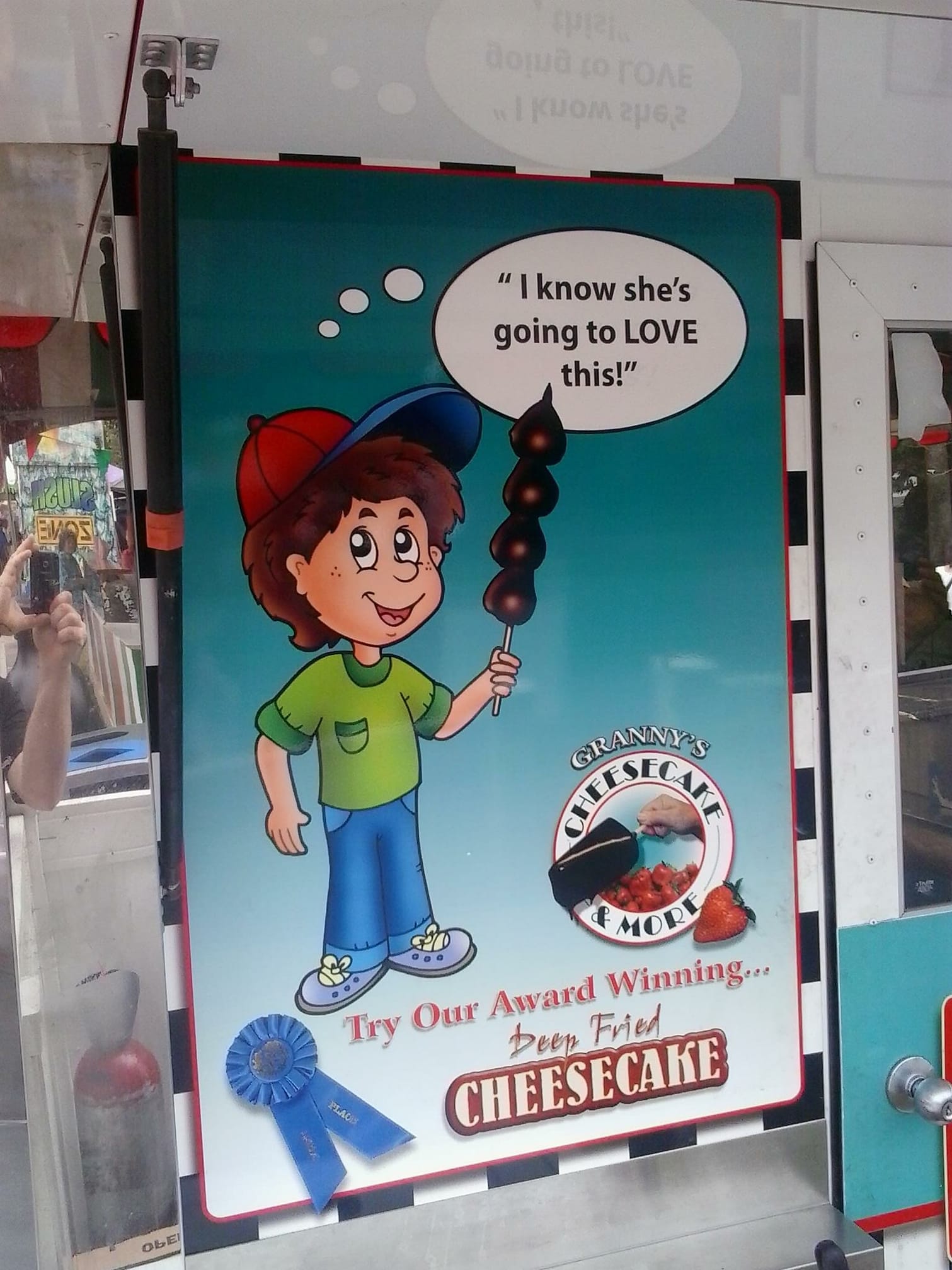 Cheesecake. | Scrolller