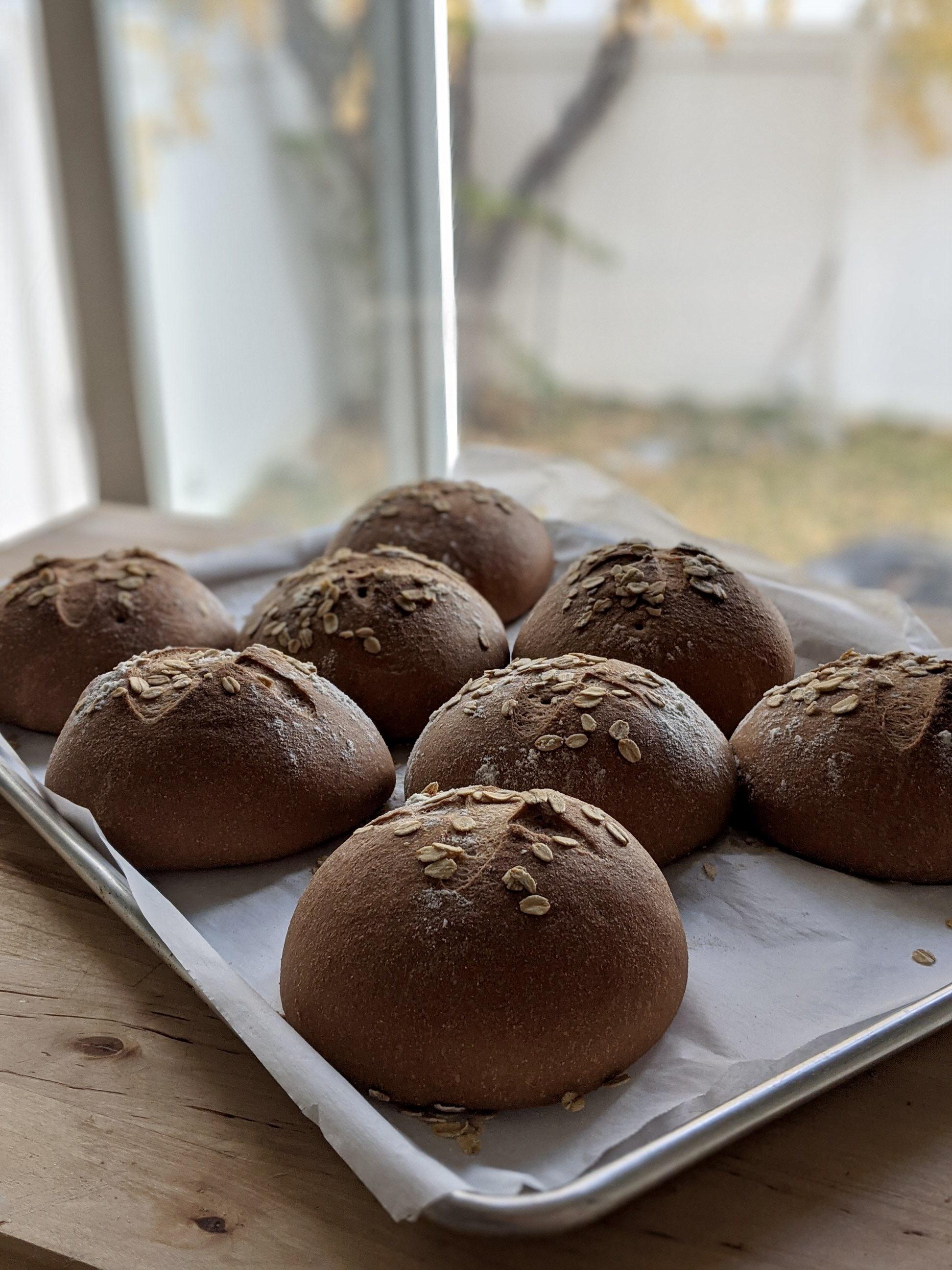 Cheesecake Factory brown bread | Scrolller