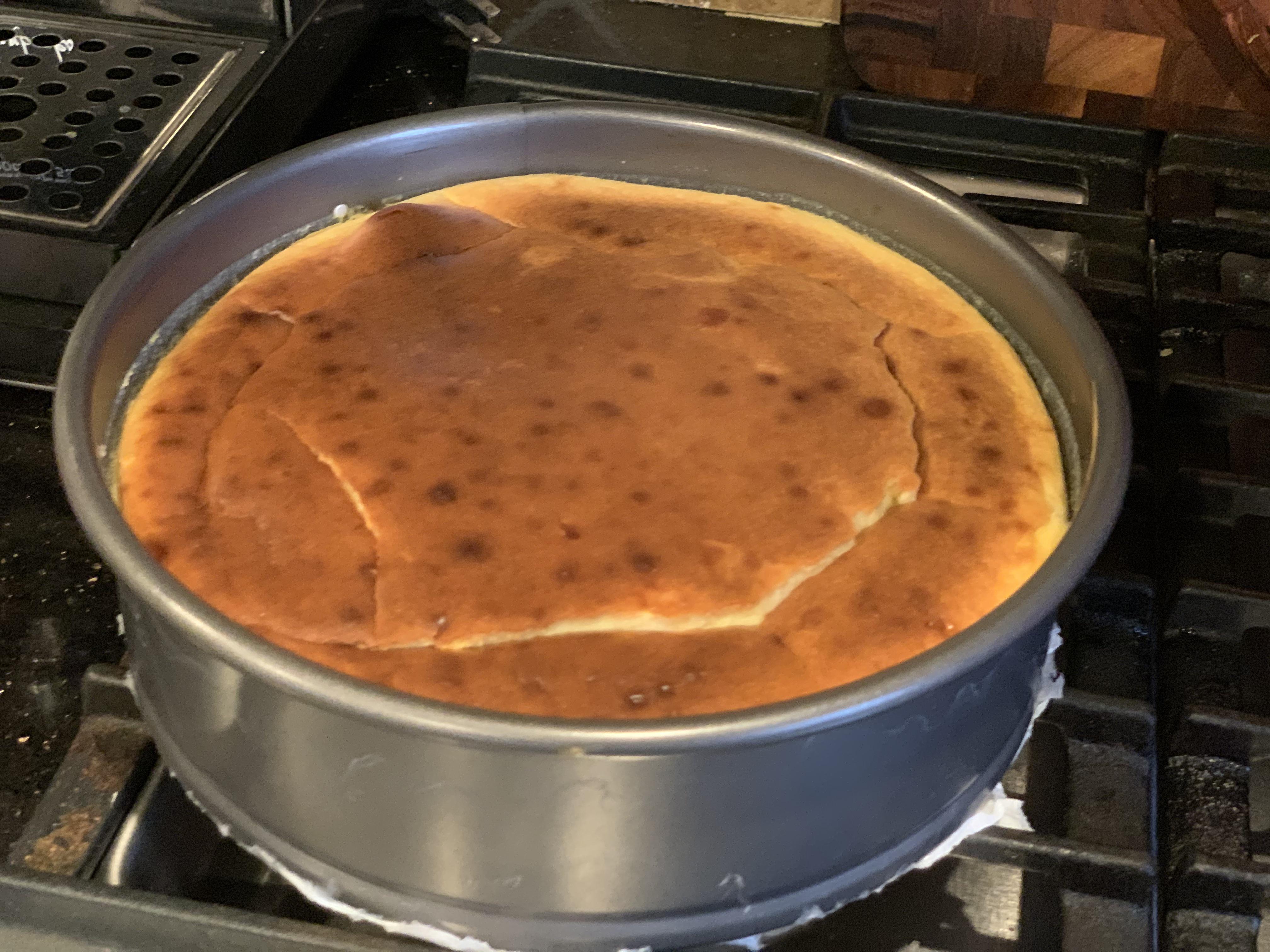 Cheesecake Factory copycat recipe | Scrolller