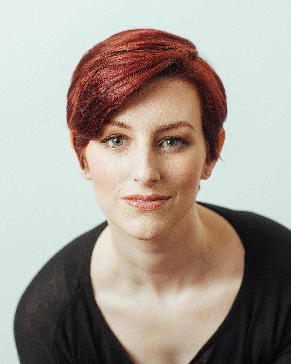 Chelsea Rebecca from Dead Meat is 😍 | Scrolller