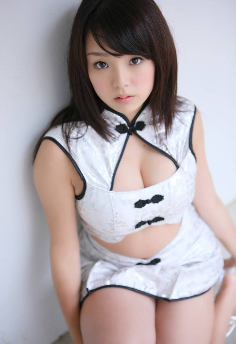 Cheongsam | Scrolller