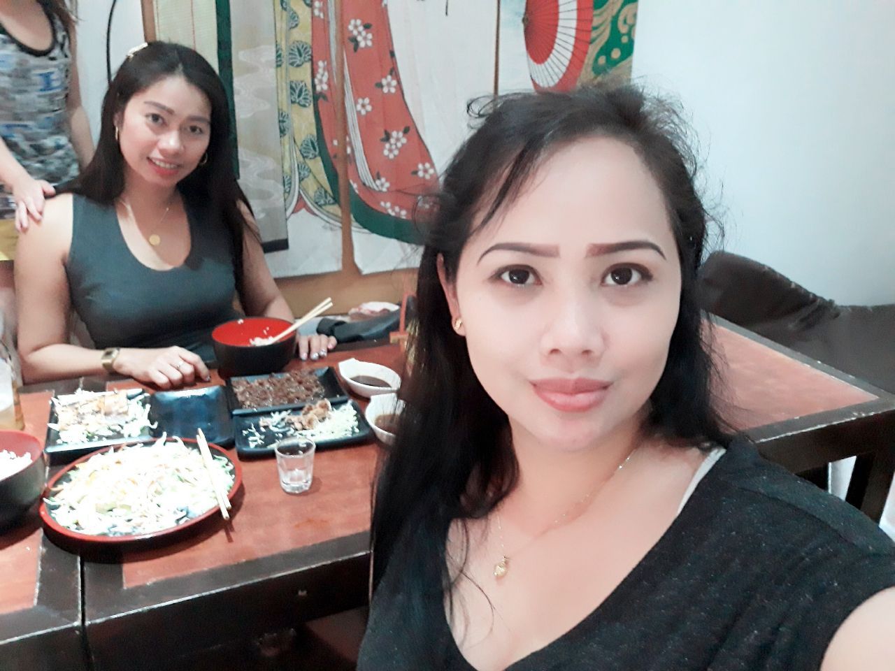 Cherry and Maricris | Scrolller