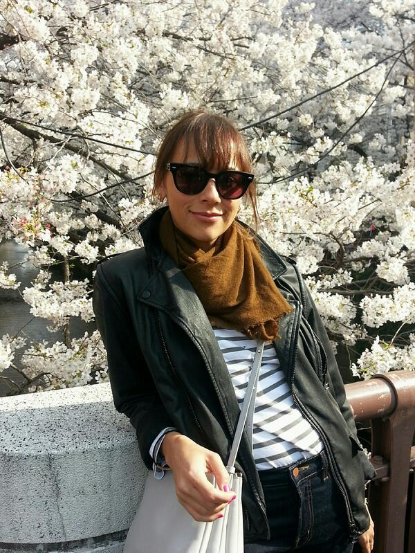 Cherry blossoms | Scrolller