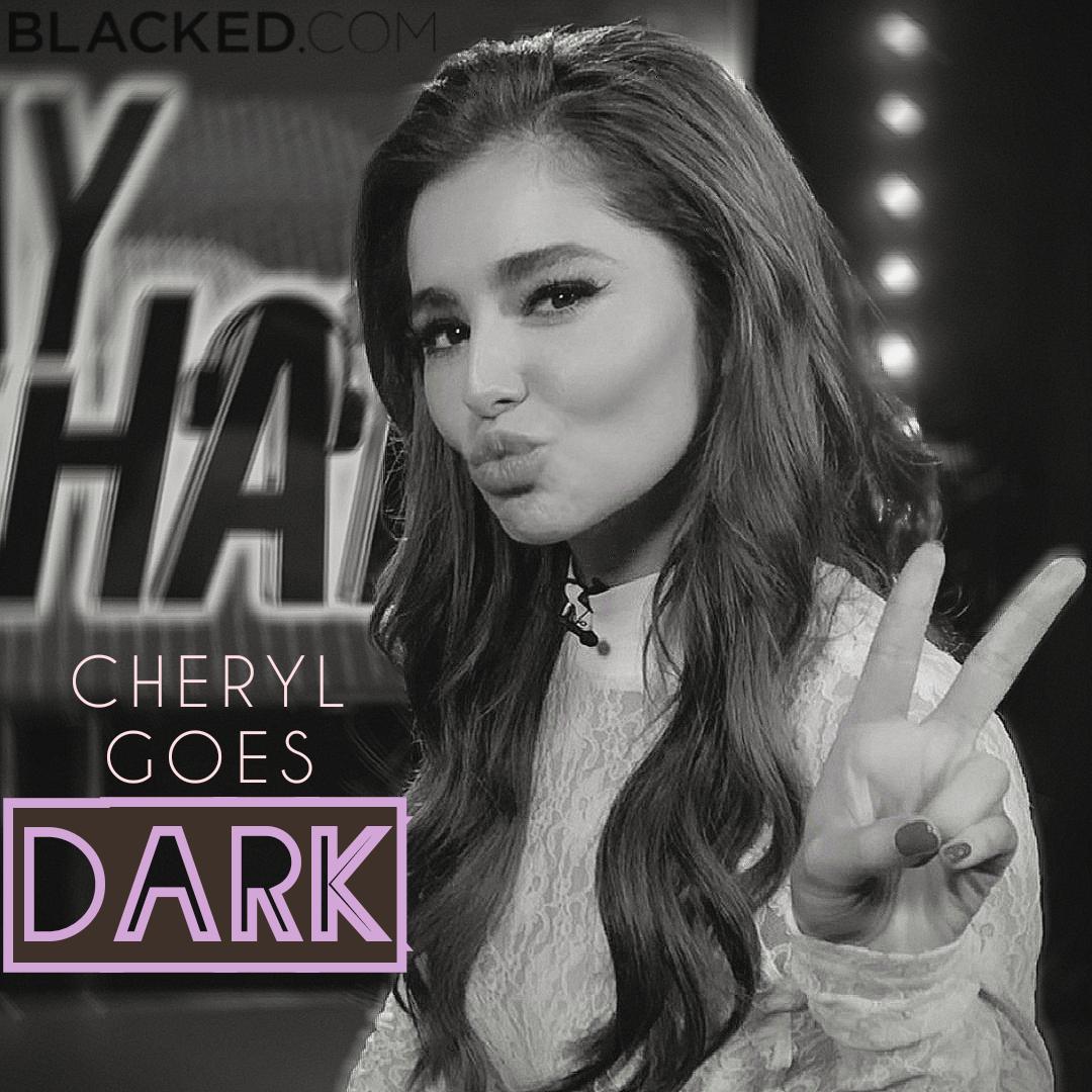 Cheryl for BLACKED | Scrolller