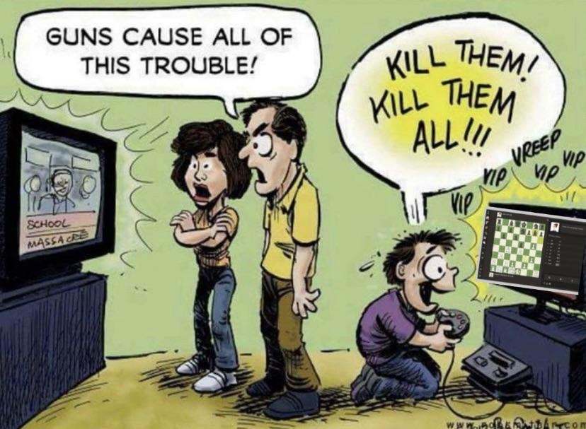 Chess rule | Scrolller