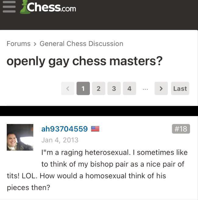 chess rule | Scrolller