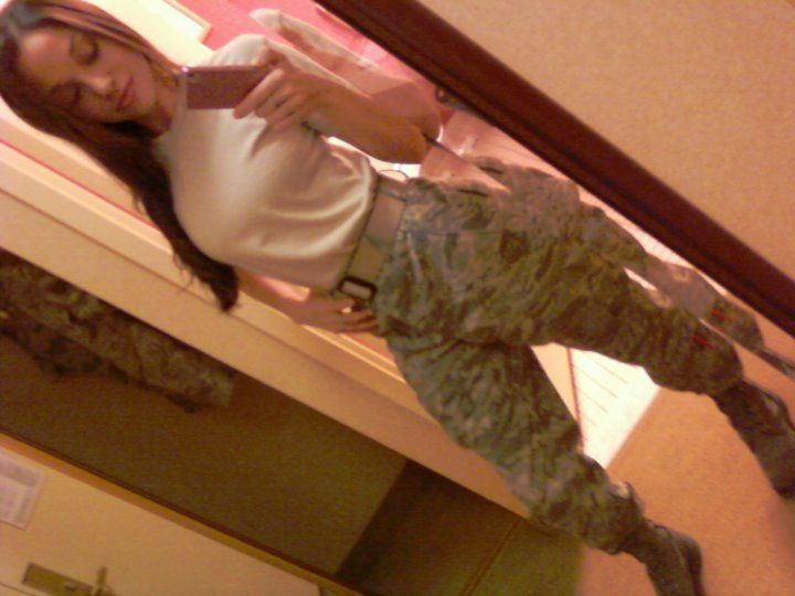 Discover more like WomenInUniform: Chesty and Related Content | Scrolller