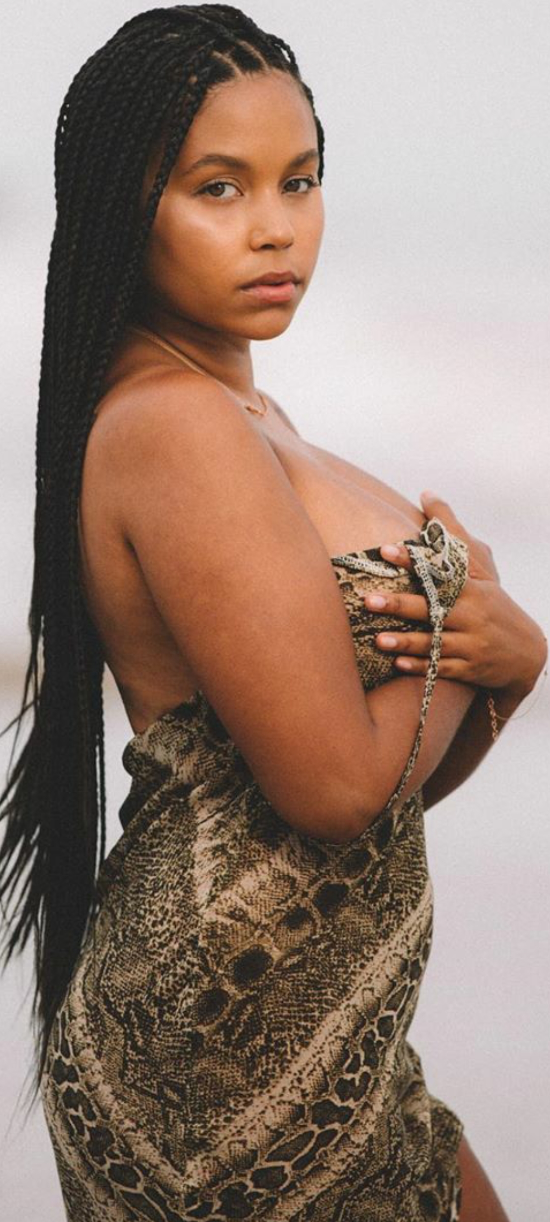 Cheyenne Floyd | Scrolller