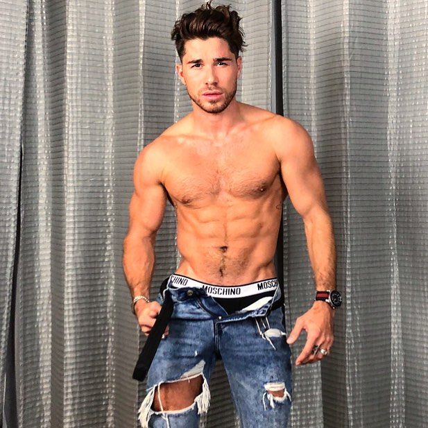 Cheyenne Parker | Scrolller