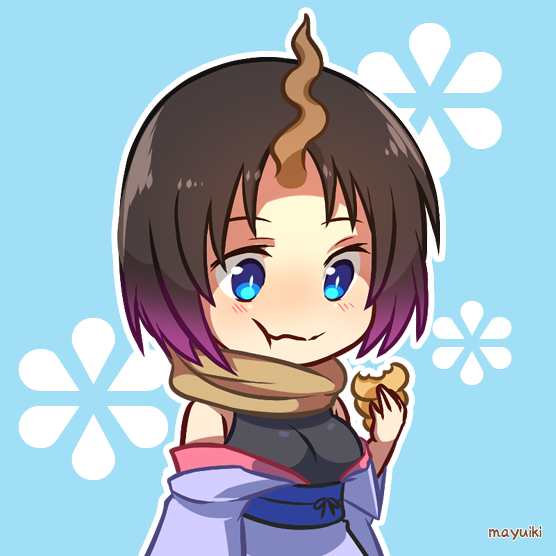 Chibi Elma is too damn adorable for this world | Scrolller