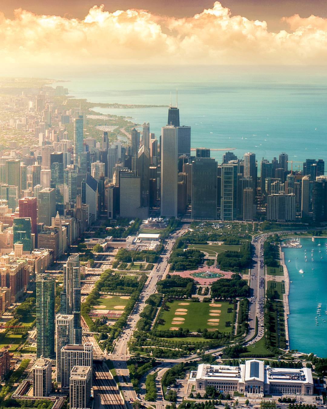 Chicago IL | Scrolller