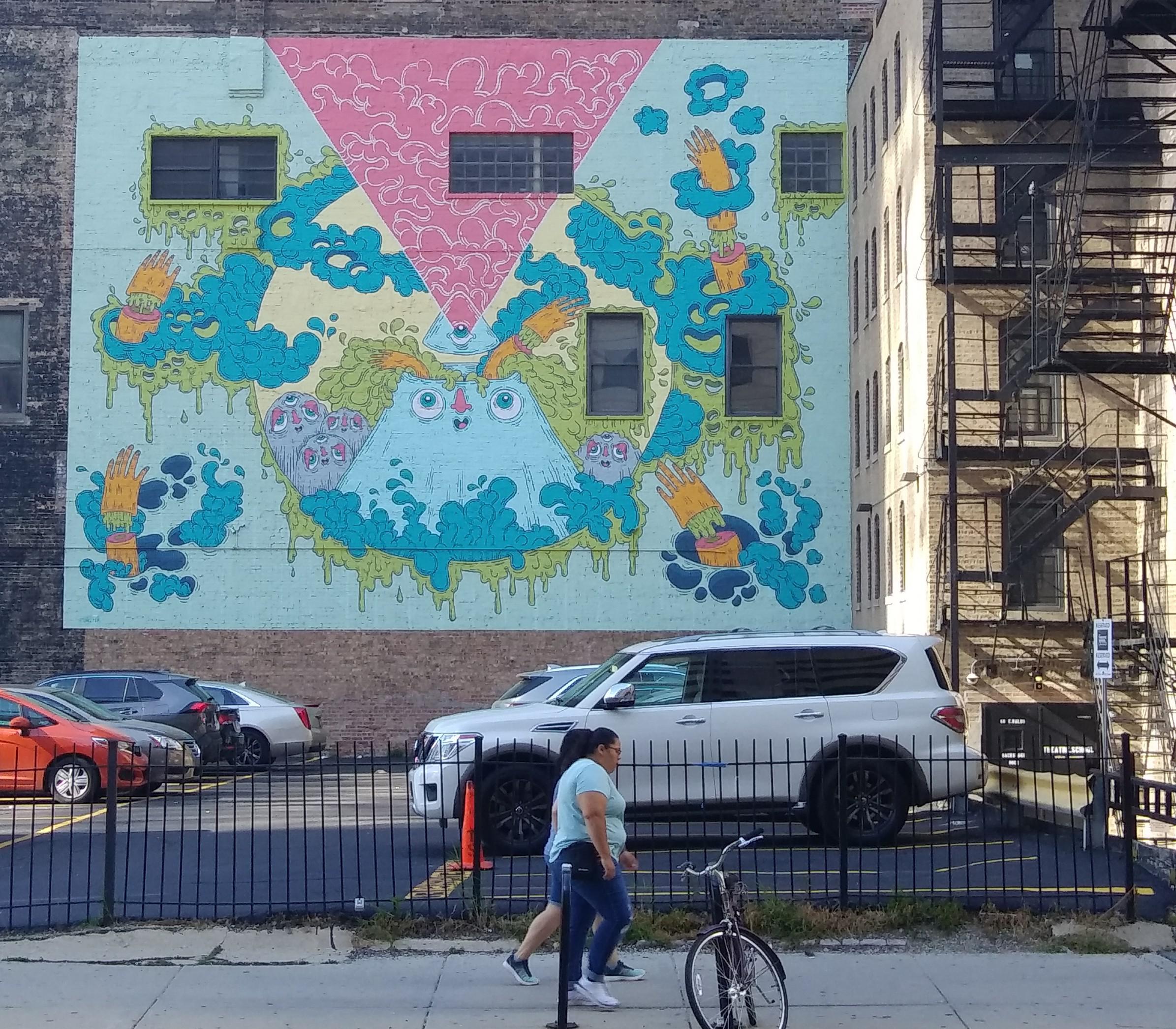 Chicago, IL | Scrolller