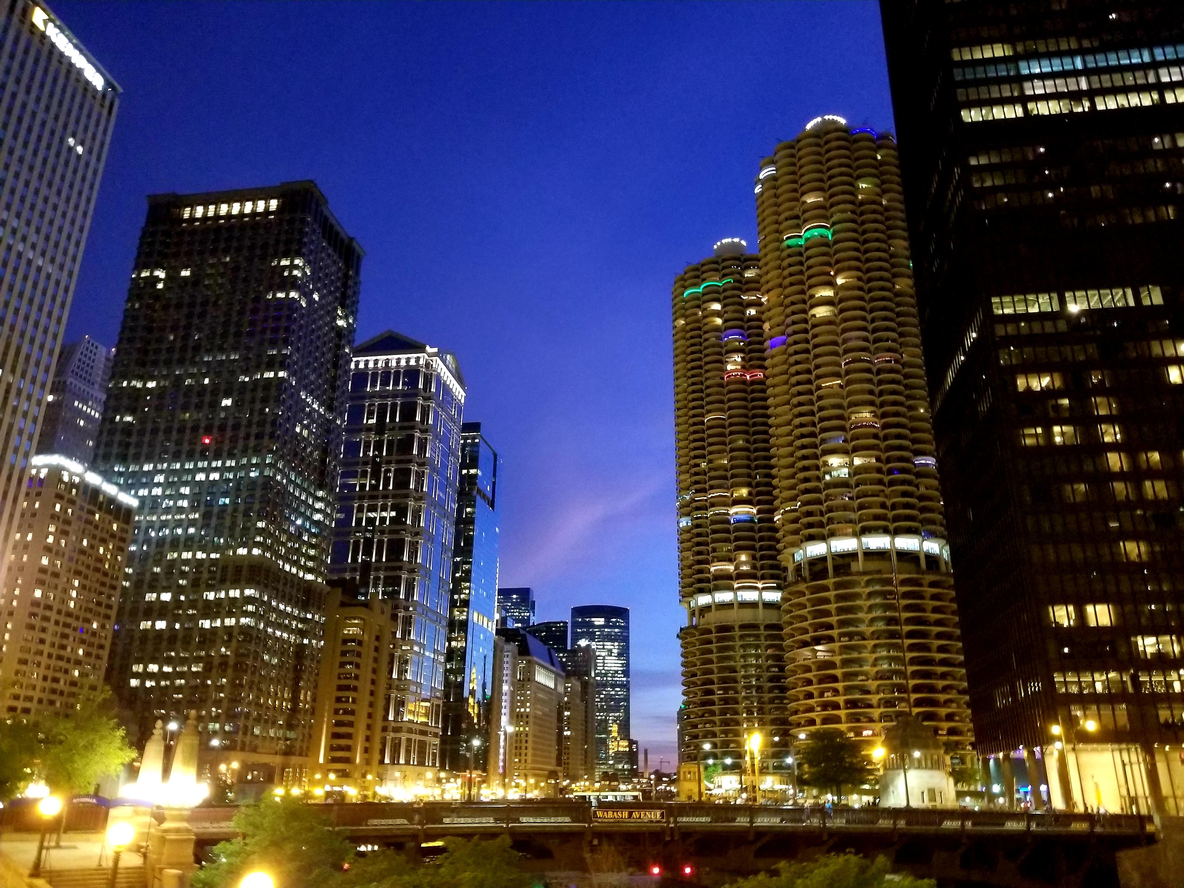 Chicago [OC] [4000 x 3000] | Scrolller