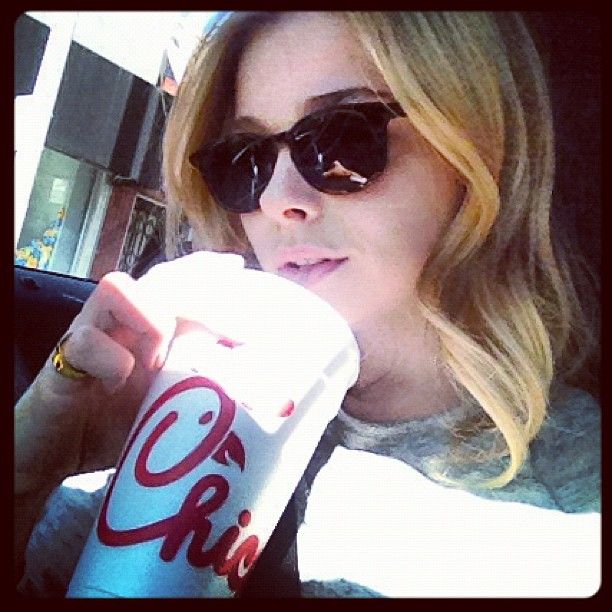 Chick-Fil-A | Scrolller