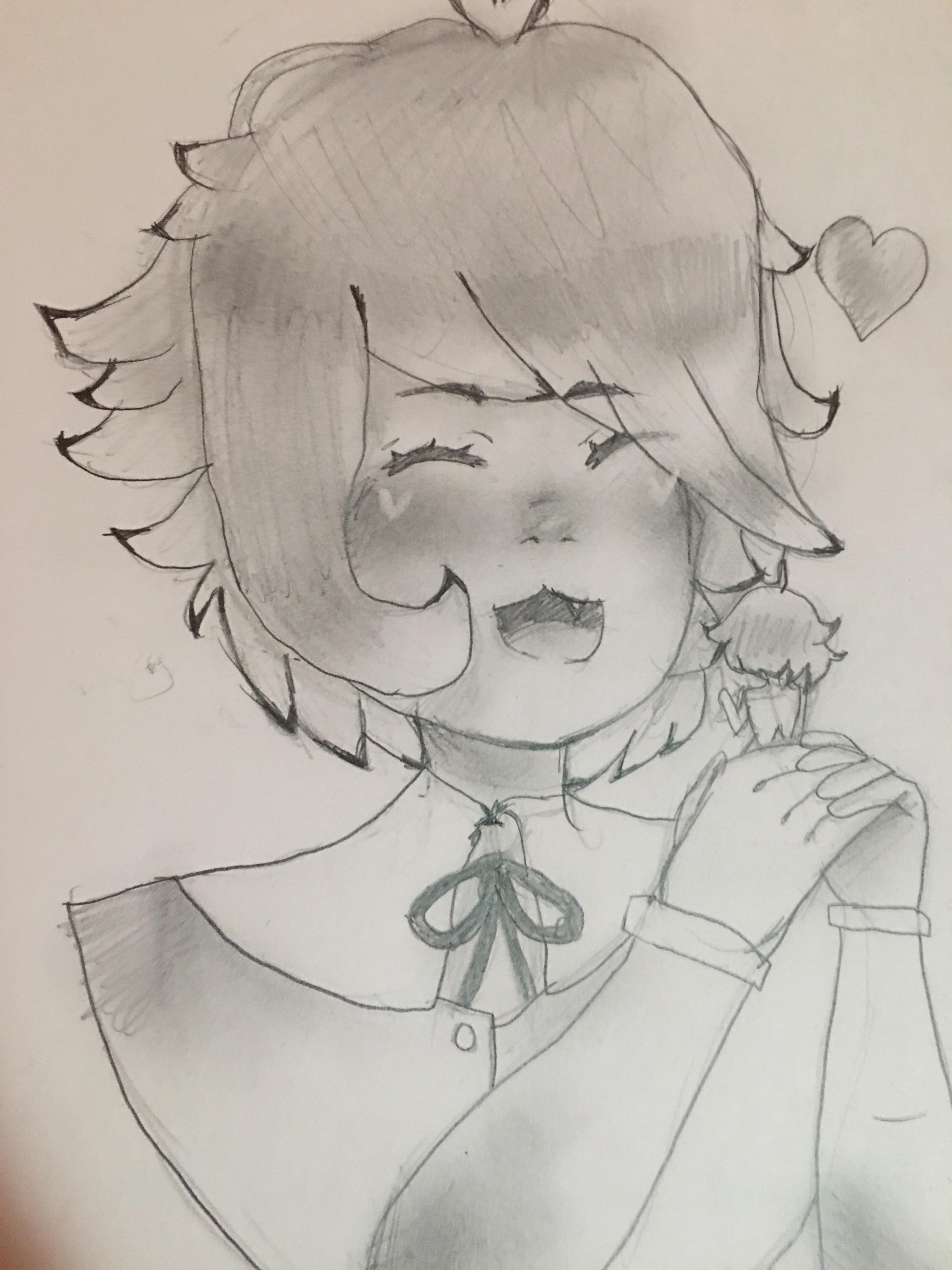 Chihiro is best character | Scrolller