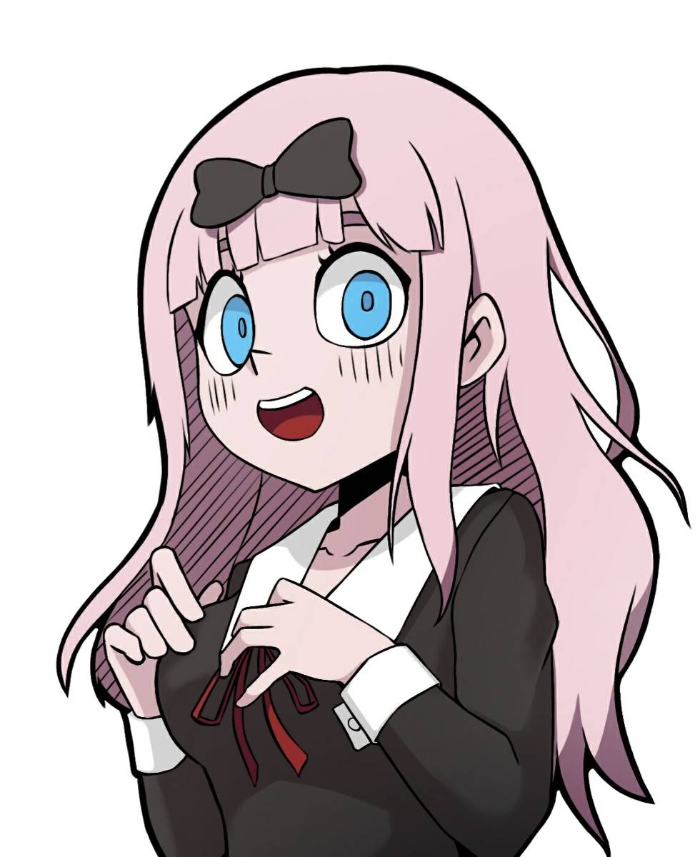 Chika #6 | Scrolller