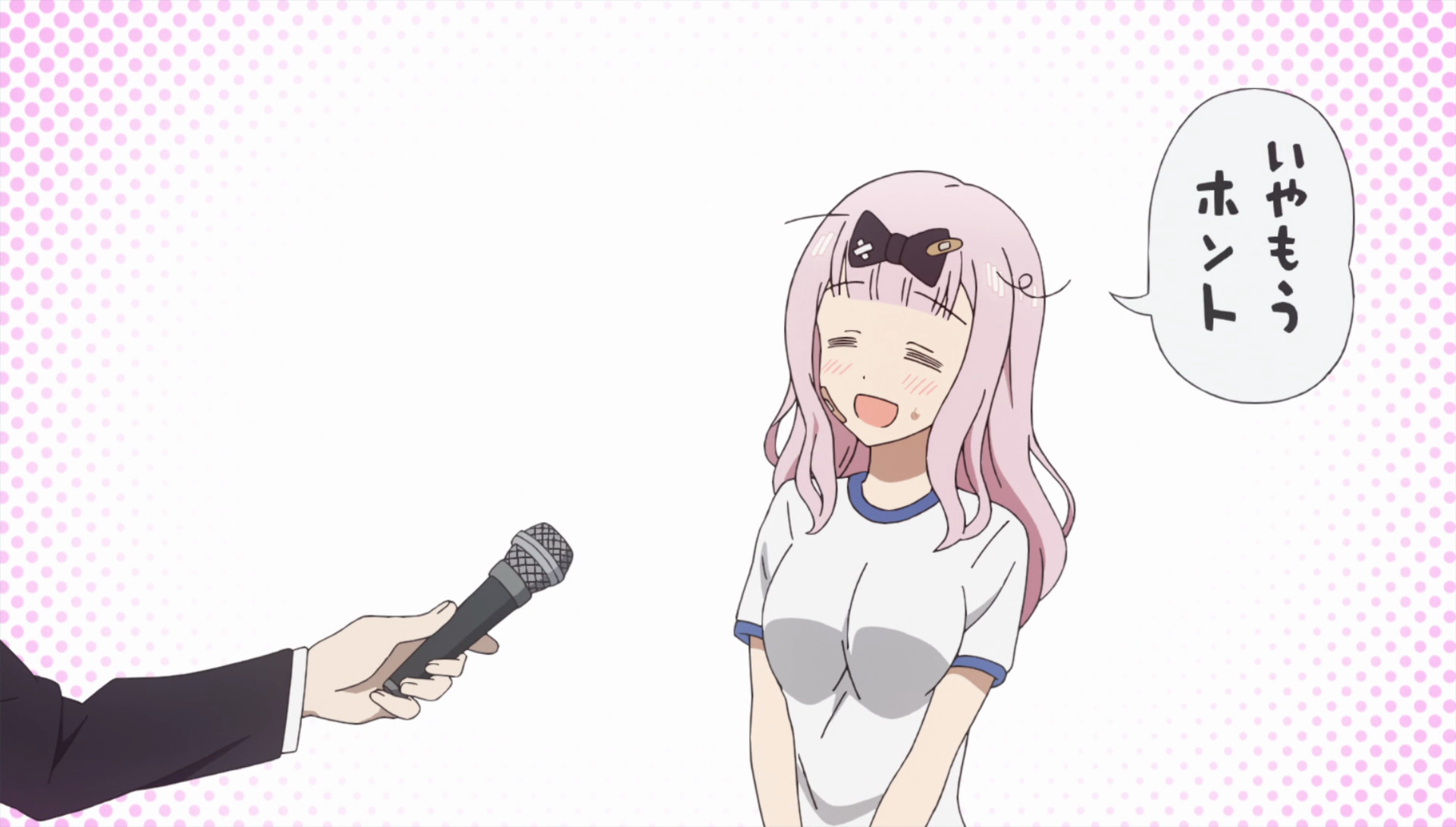 Chika template expanded #28 | Scrolller