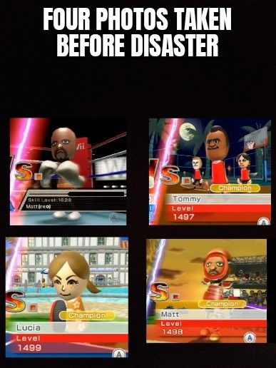 Childhood trauma | Scrolller